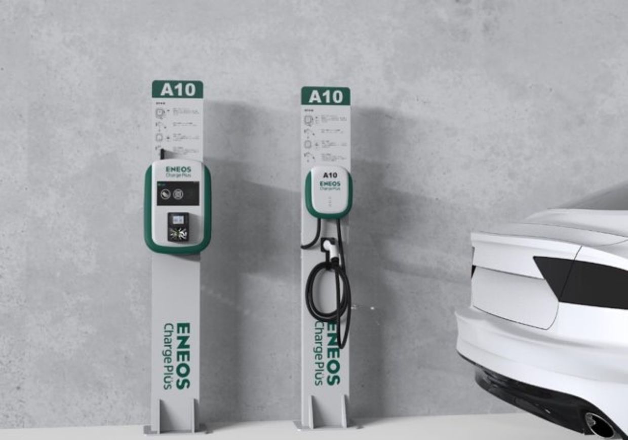 充電器設置をご検討の方へ｜ENEOS Charge Plus（ENEOSチャージプラス）