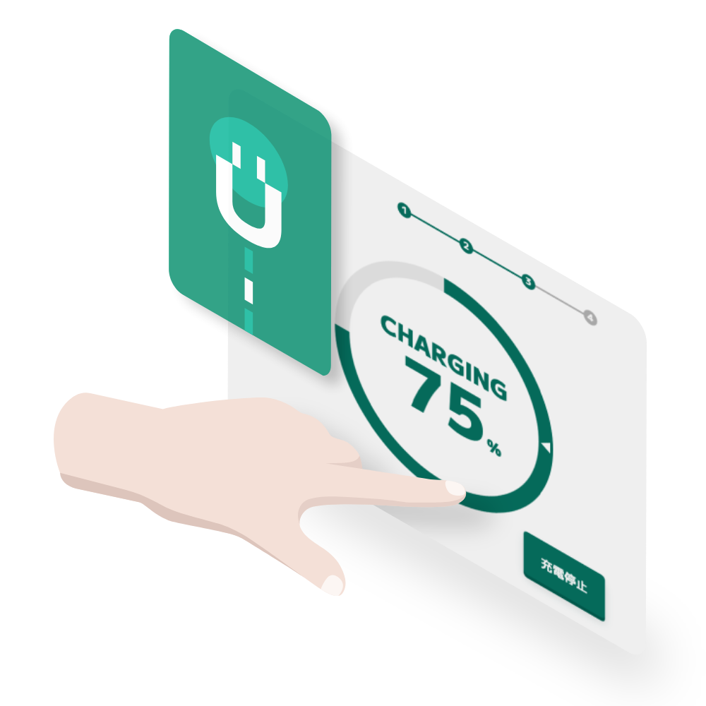 ENEOS Charge Plus（ENEOSチャージプラス）